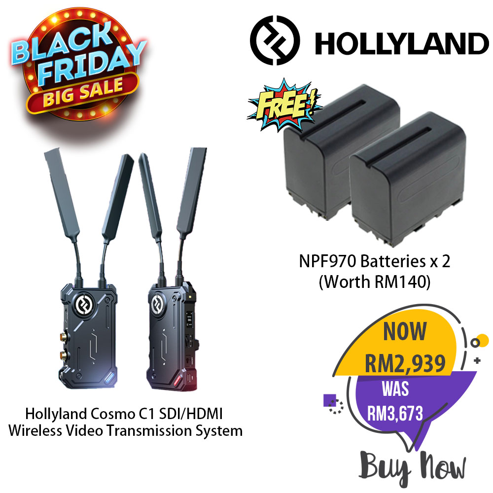 EZ Film Store – Everything you need for professional shooting