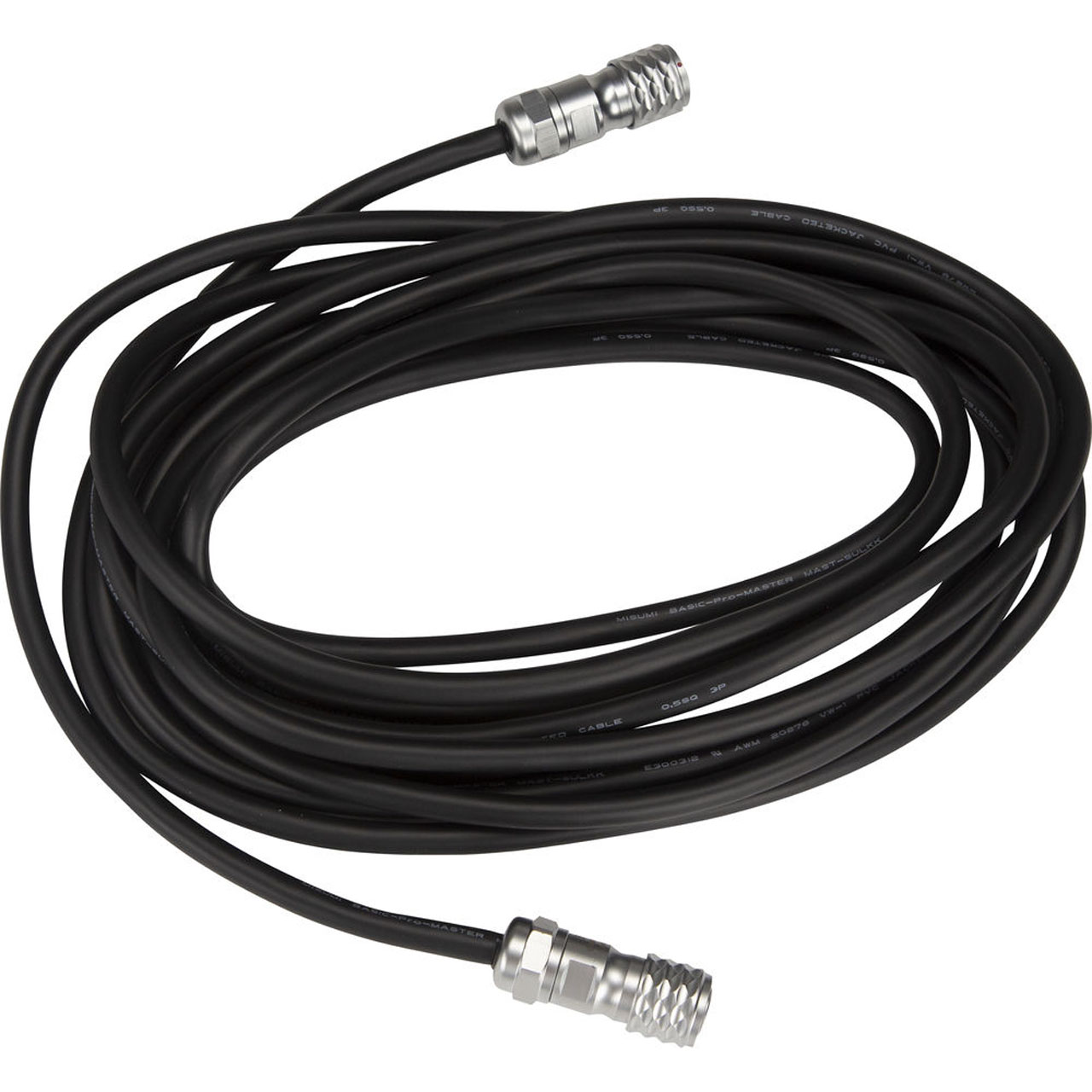 Nanlite Forza Series Head Extension Cable – EZ Film Store