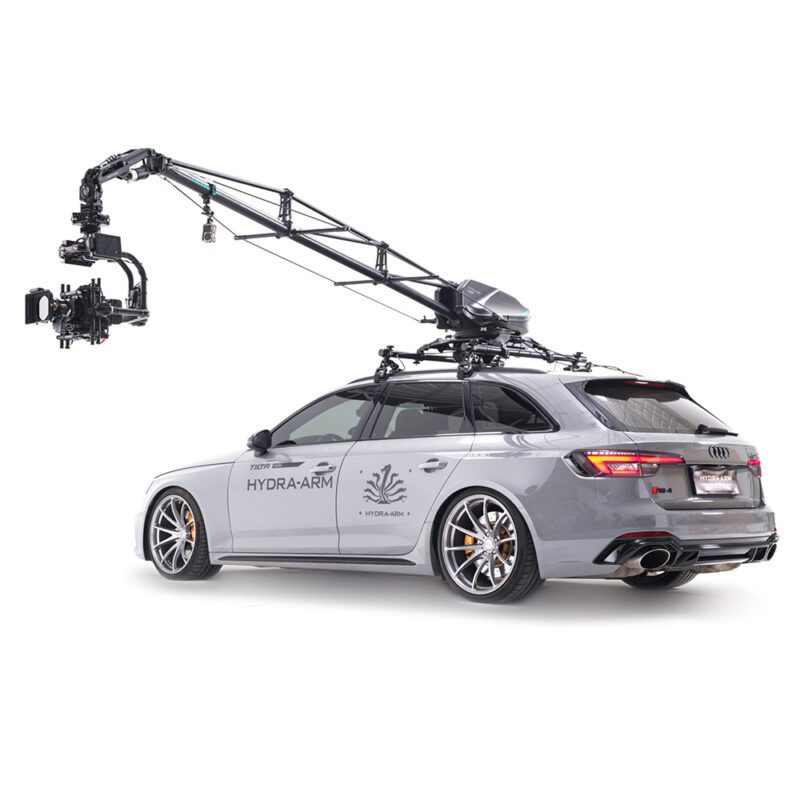 Tilta Hydra Arm Mini Pro Kit – EZ Film Store