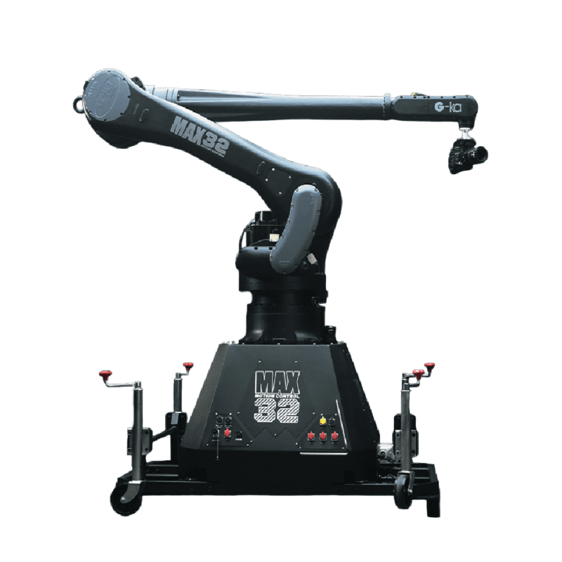 G-KA Max 32 Robotic Arm Motion Control System – EZ Film Store