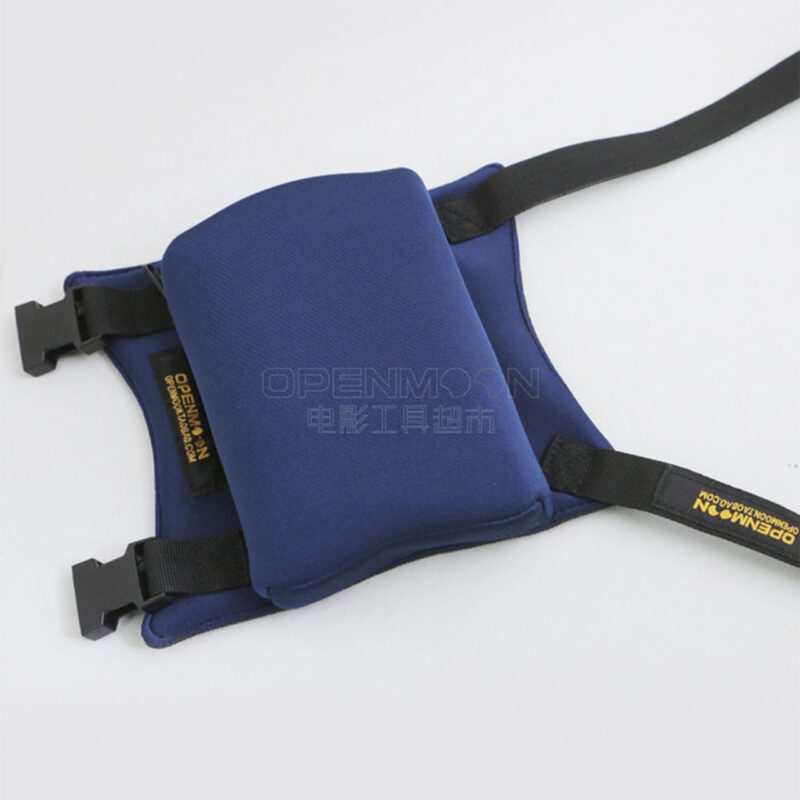 OPENMOON Camera Shoulder pad – EZ Film Store