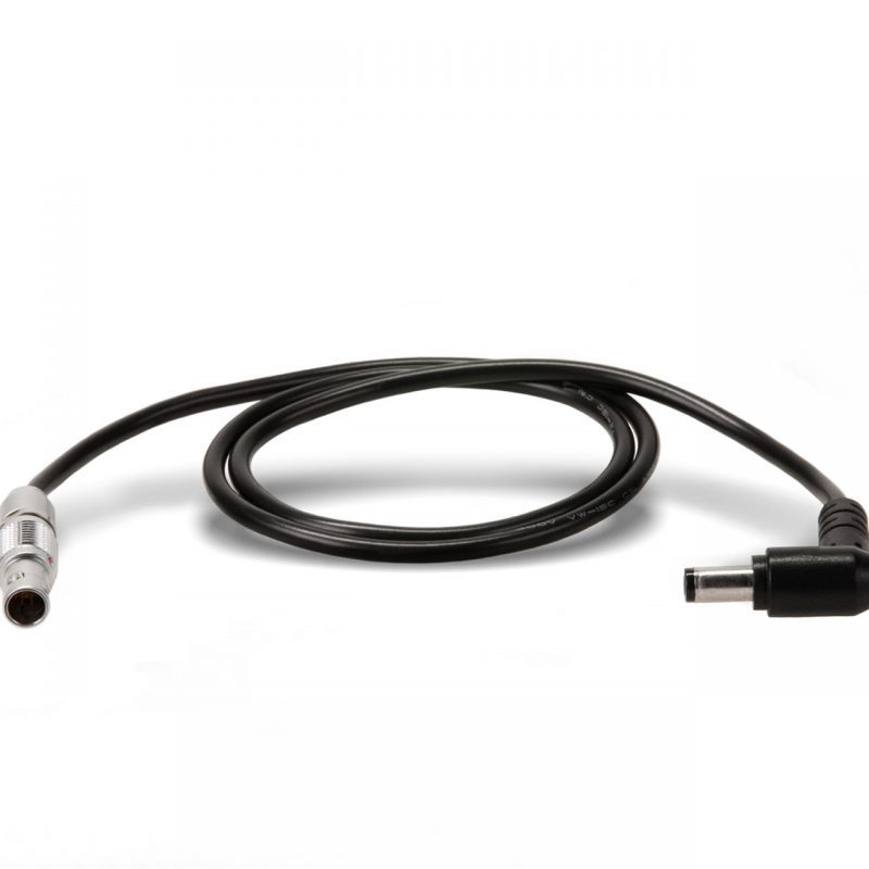 Tilta 8V DC Male to 7-pin Nucleus-M Motor Power Cable – EZ Film Store