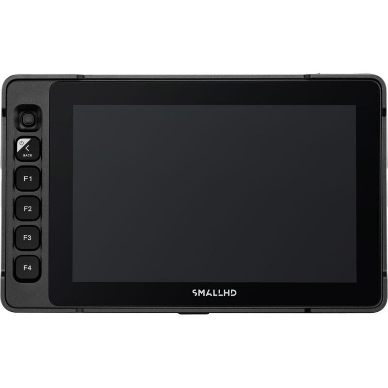 SmallHD ULTRA 7 UHD 4K On-Camera Touchscreen Monitor – EZ Film Store